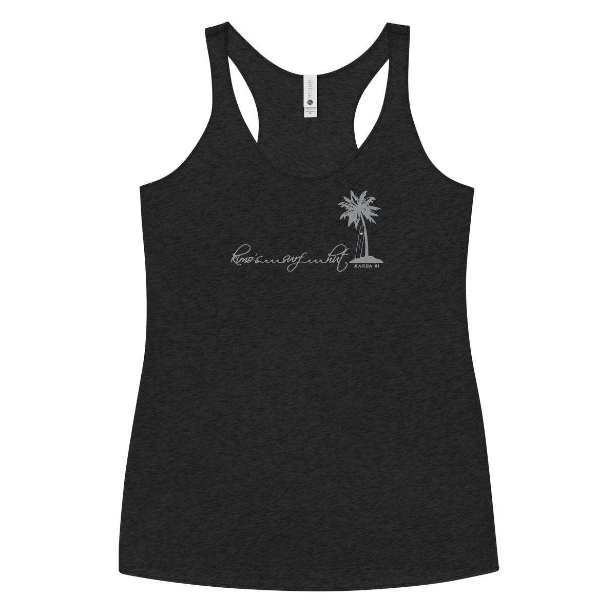 Women's Shirts at Kimo's Surf Hut