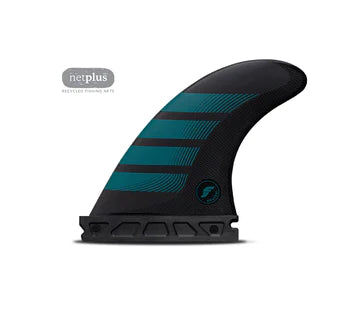 Futures F4 Alpha Surfboard Thruster Fins — Kimo's Surf Hut