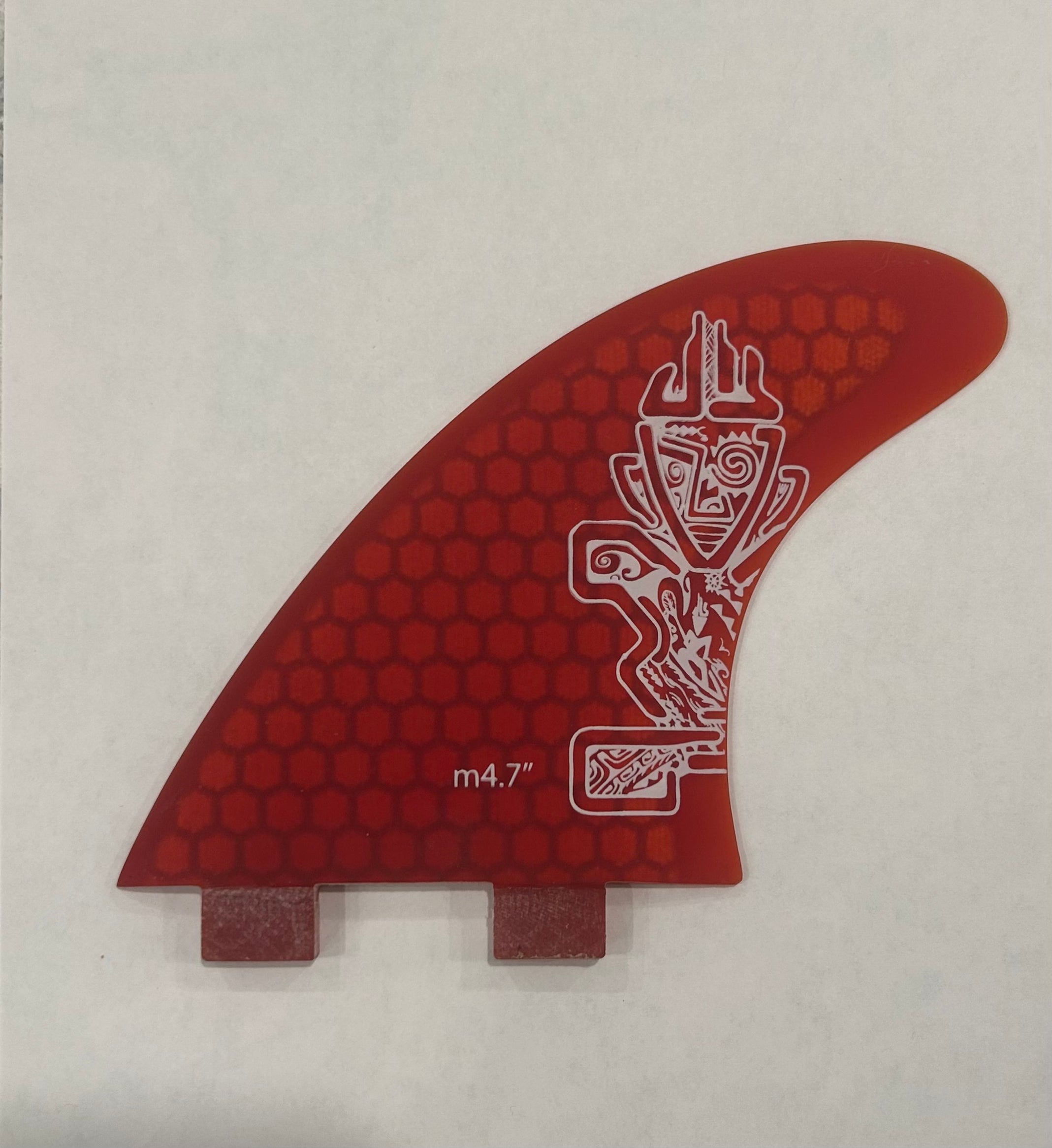 STARBOARD STAND UP PADDLEBOARD : FCS STYLE SIDE FINS — Kimo's Surf Hut