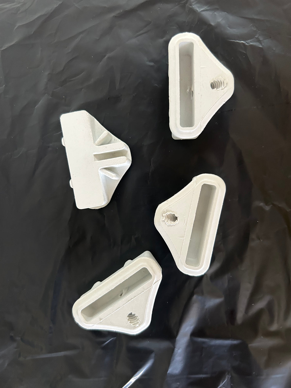 Futures Fins C5 Twinzer Fin Box — Kimo's Surf Hut