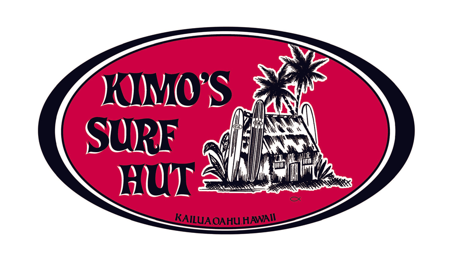FCS II and FCS (original 2 Tabs) Fins — Kimo's Surf Hut