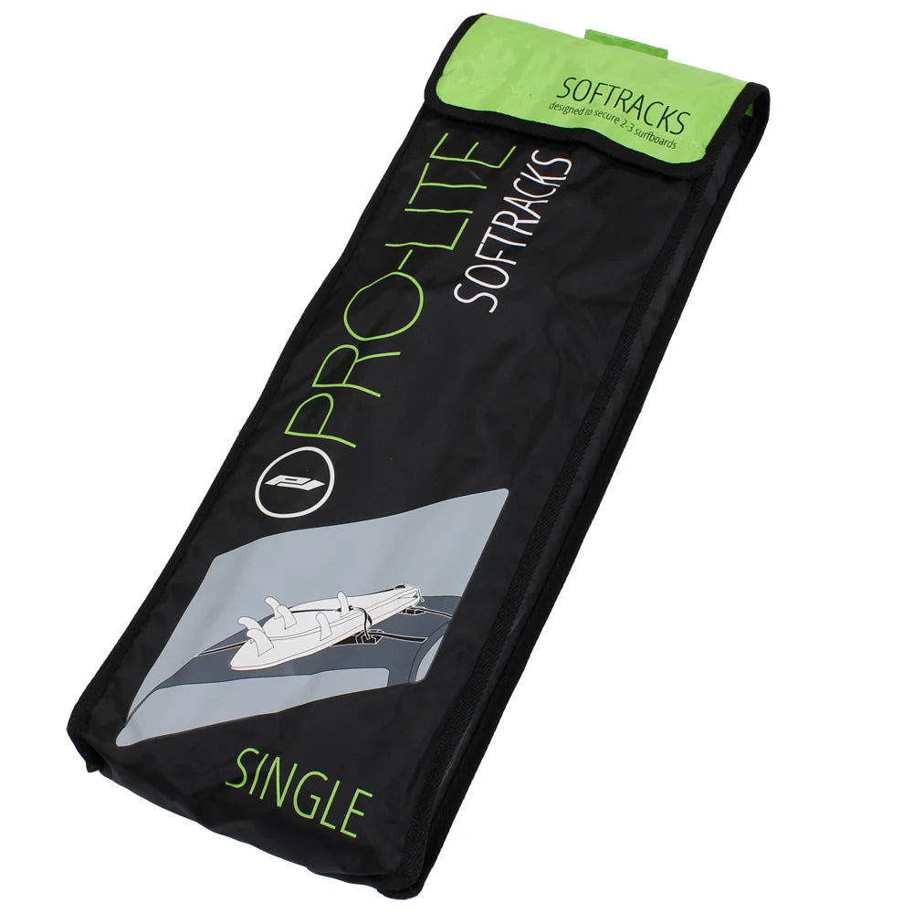 Pro-Lite - Surfboard Single Soft Rack — Kimo's Surf Hut