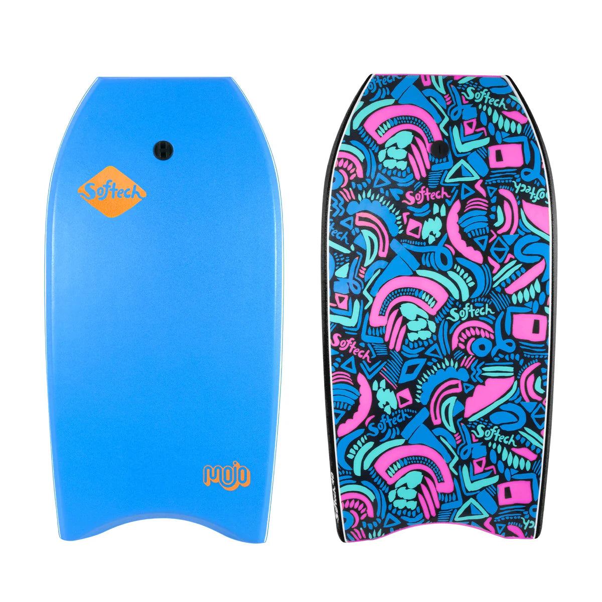 Mojo Softech Body boards — Kimo's Surf Hut