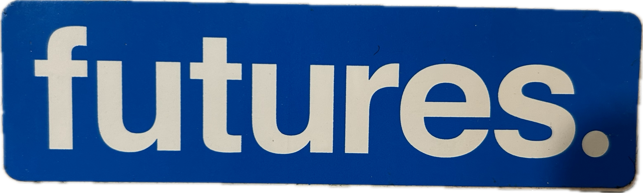 Stickers - Futures Fins, Vinyl Waterproof - FREE SHIPPING* — Kimo's ...