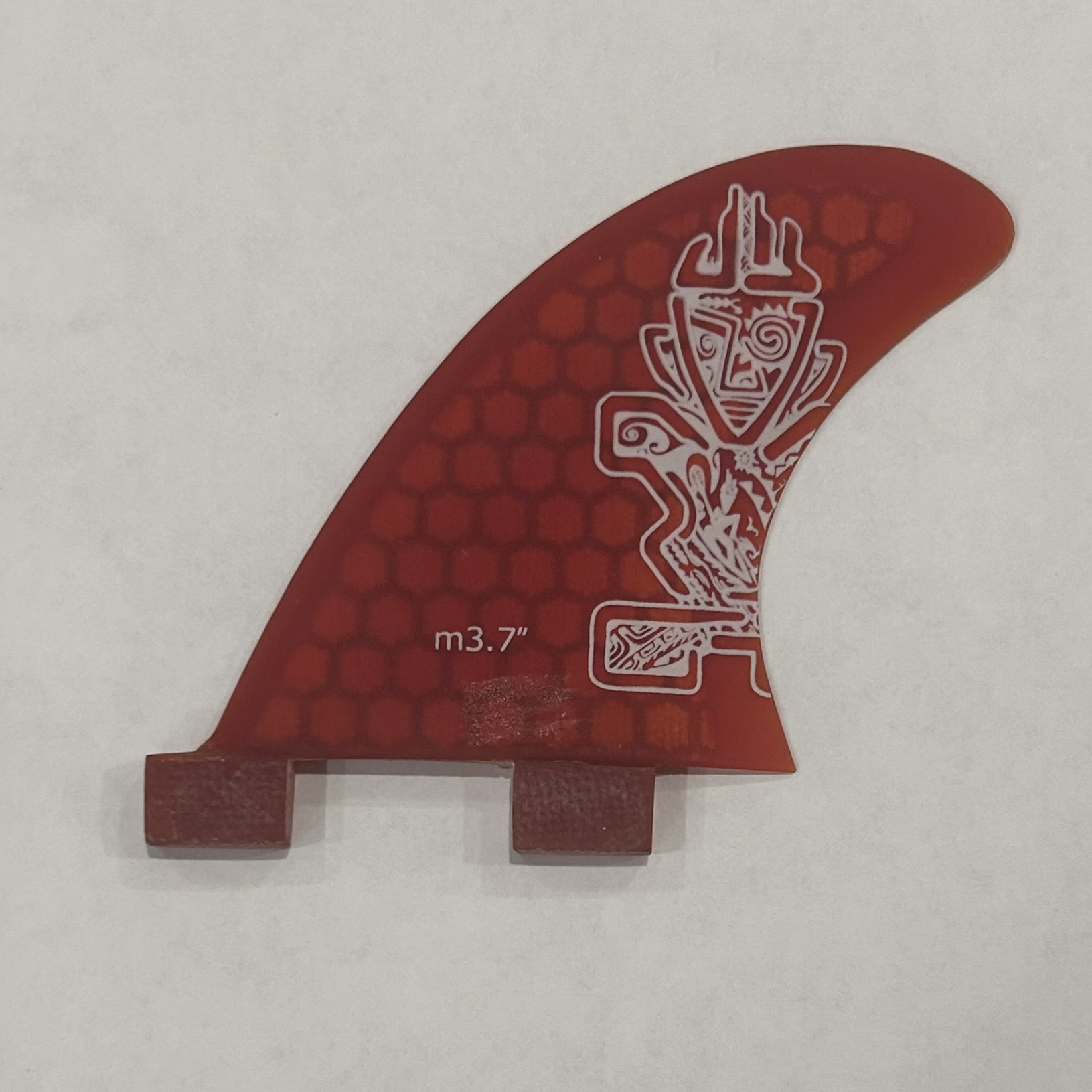 STARBOARD STAND UP PADDLEBOARD : FCS STYLE SIDE FINS — Kimo's Surf Hut